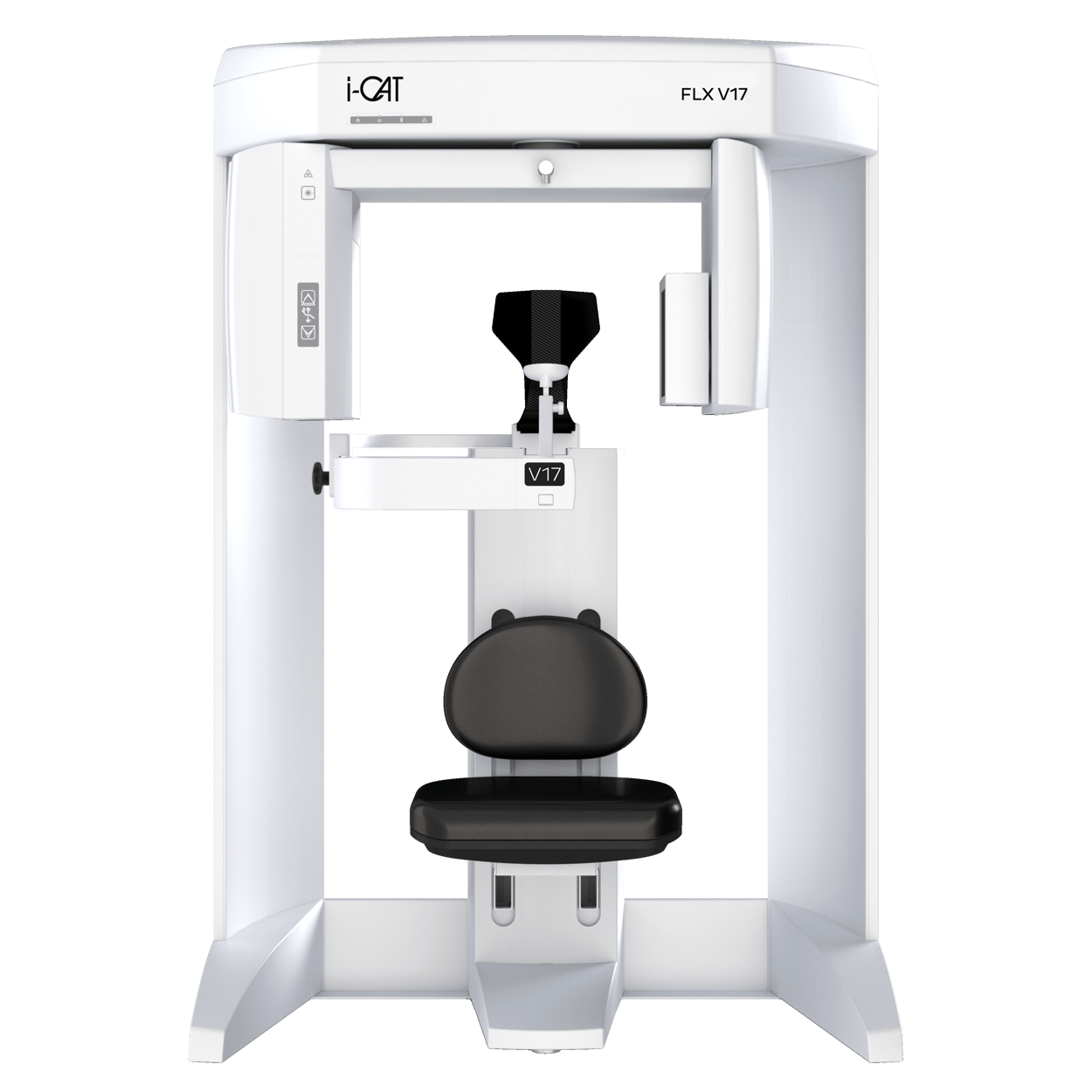 DEXIS Extraoral Imaging