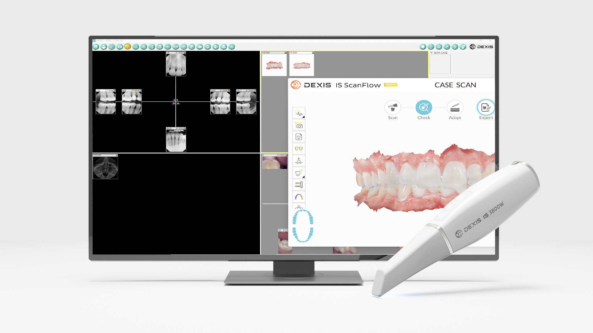 Schedule Your Demo Request