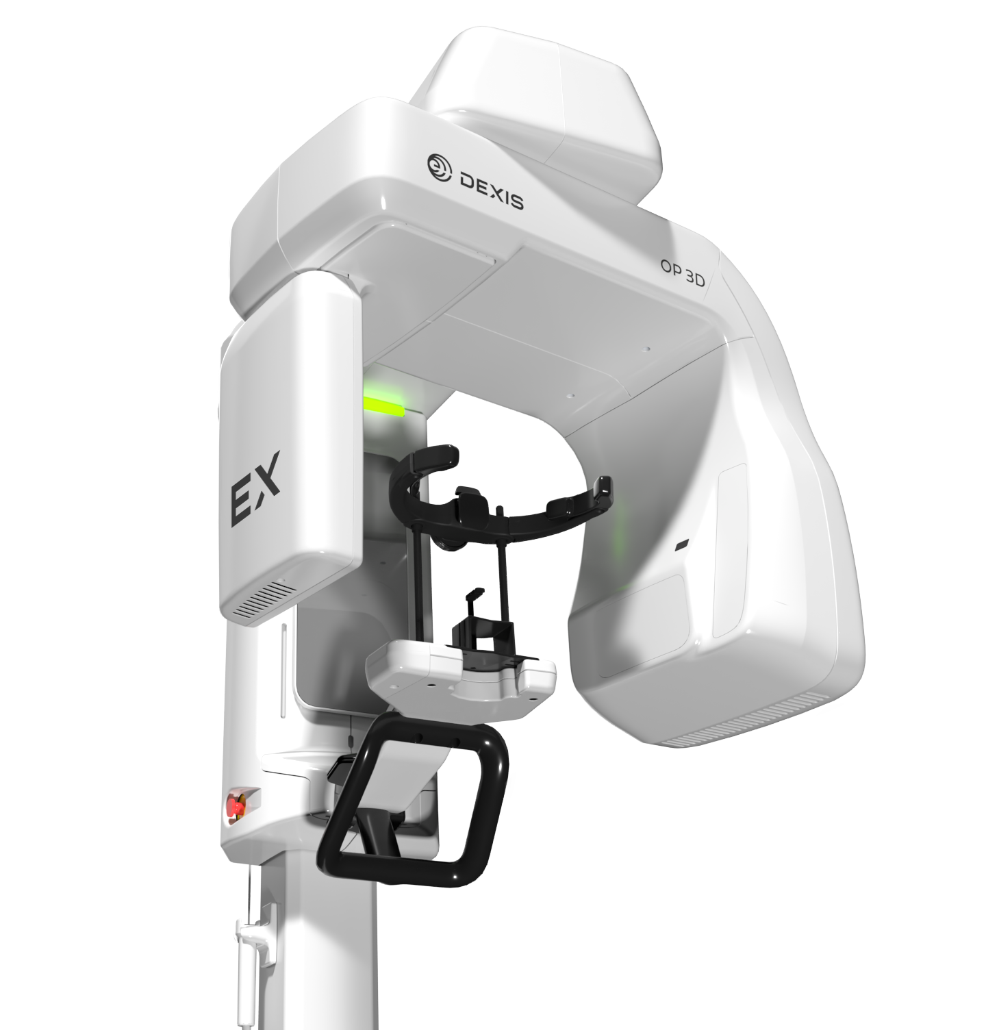 DEXIS Extraoral Imaging