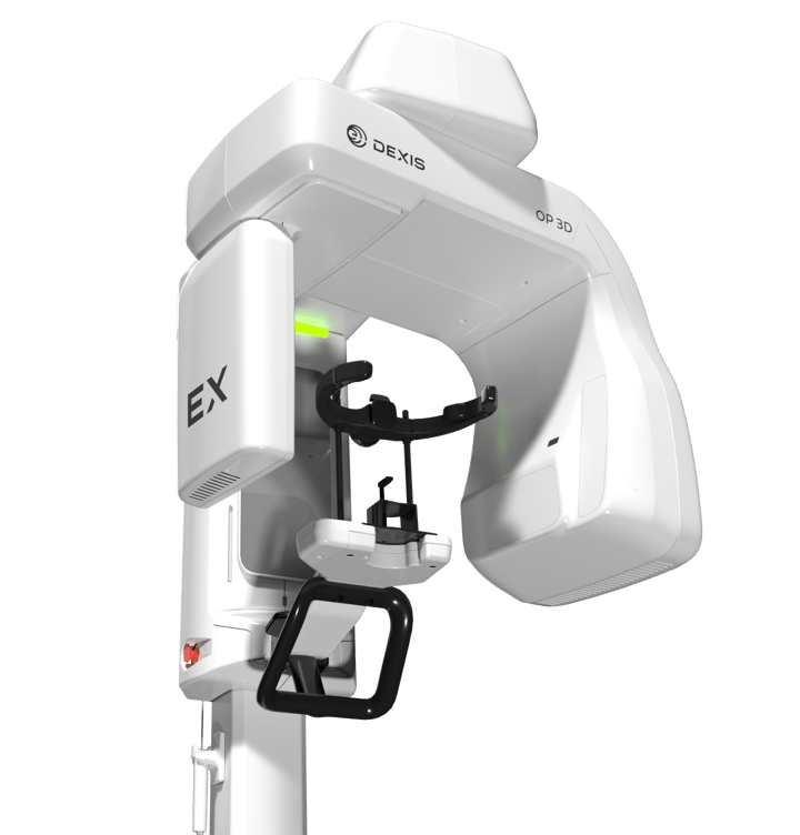 DEXIS Extraoral Imaging
