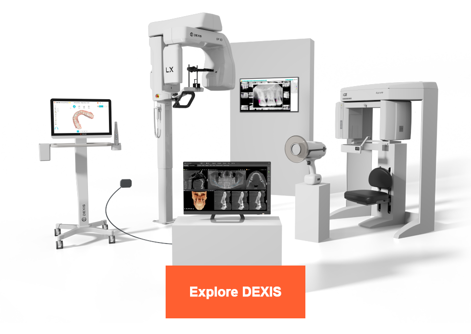 Enhance Your Practice with DEXIS IOS Solutions